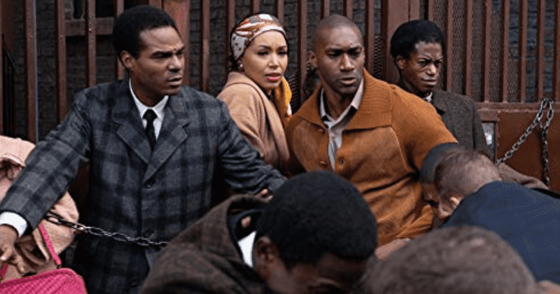 'Godfather of Harlem' Episode 9 review: Adam Powell walks away with a ...