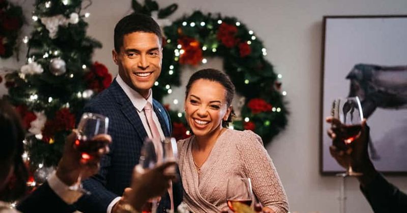 'Snowbound for Christmas': Release date, plot, cast, and everything you ...