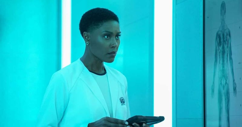 'Black Lightning' Season 3 Episode 7: Lynn's new A.S.A clearance may ...