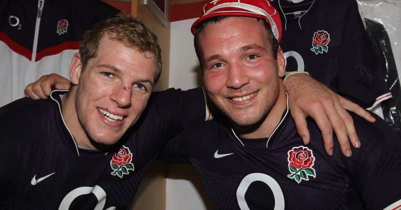 'I'm A Celebrity' star James Haskell secretly filmed 17-year-old girl ...