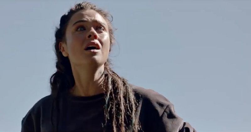 'London Kills' season 1: Writer Paul Marquess on Amber's evolution from ...