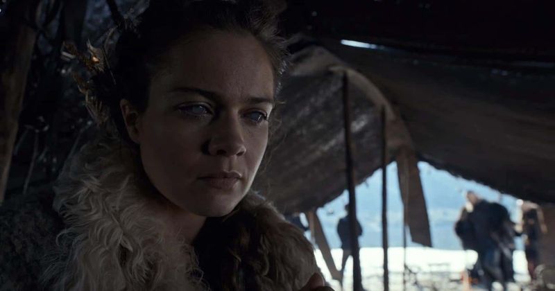 'See' Episode 7 will likely see Maghra and Queen Kane finally face each ...