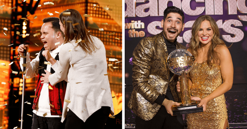 Top 10 reality TV competition moments of 2019, from Kodi Lee's win on ...