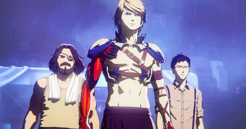 Netflix's 'Levius' ending explained: Here's how Levius is able to ...