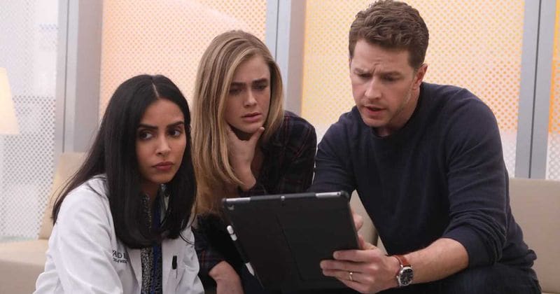 'Manifest' Season 2: Top three ways Jeff Rake could possibly end the ...