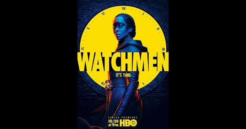 HBO's 'Watchmen' finally reveals Sister Night's origin story and why ... HBO's 'Watchmen' finally reveals Sister Night's origin story and why ...