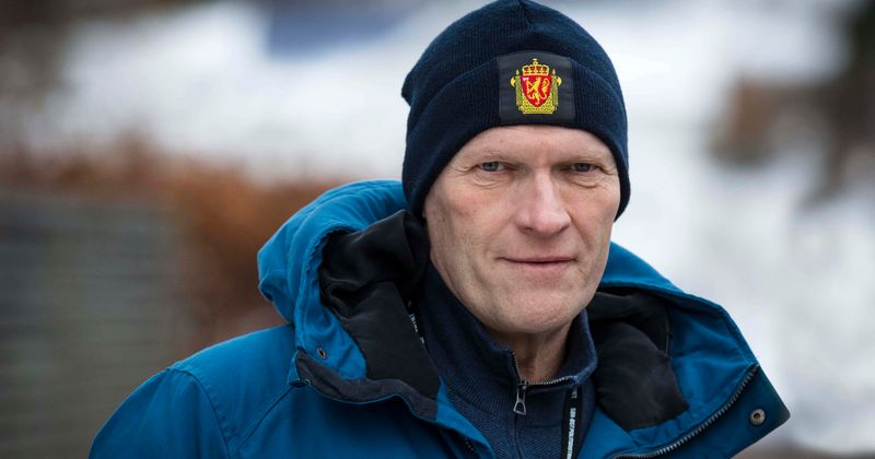 'Wisting' Episode 1 sets the pace for a deadly serial killer who has ...