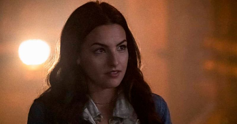 'The Flash' Season 6: Barry Allen and Co find an unlikely ally in Kayla ...