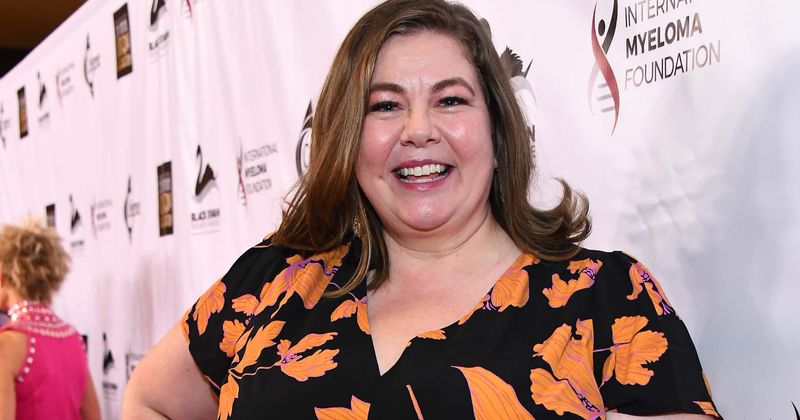 'Bless This Mess' star and 'Dog Moms' creator Lisa Linke feels her ...