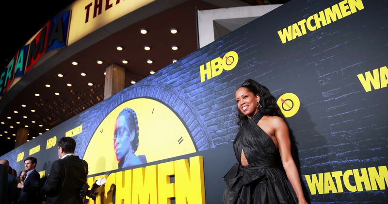 'Watchmen' Episode 9: As clock strikes 12 in finale, two main ...