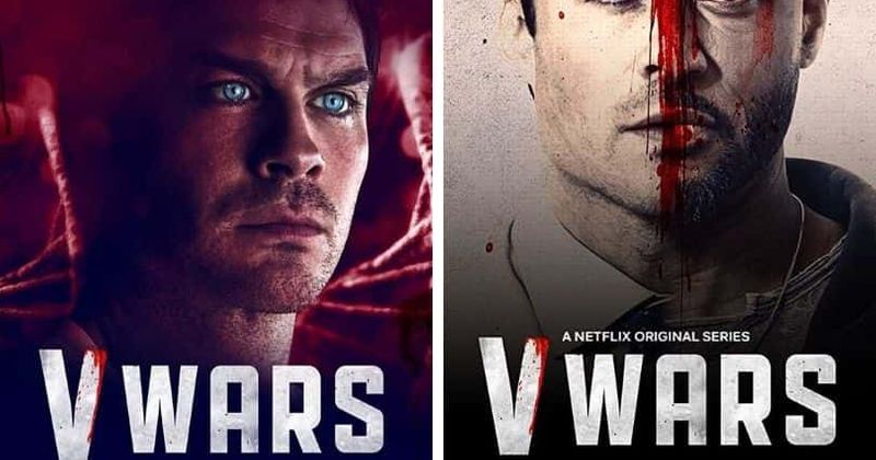 'V Wars' Season 1: How the Netflix thriller failed to become the ...