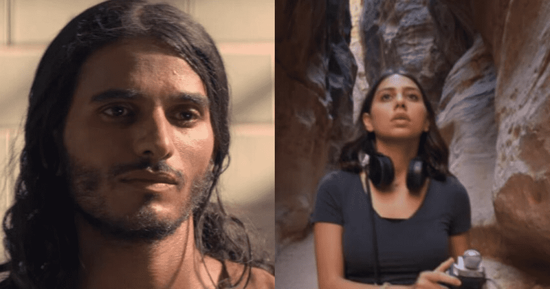 Are shows like 'Messiah' and 'Jinn' Netflix's way of bringing the ...