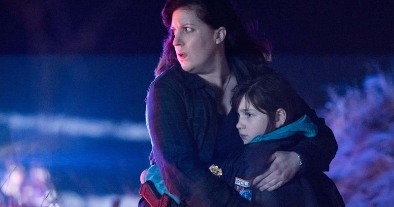 'Emergence' Episode 9: Will Piper's love for Jo push her to fight ...