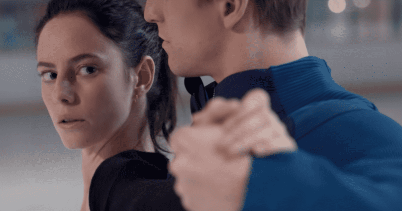 'Spinning Out': Release date, plot, cast, trailer and everything you ...