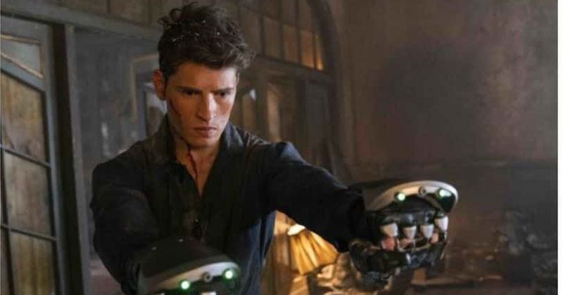 'Marvel's Runaways' Season 3's Ultron Easter egg paves way for many ...