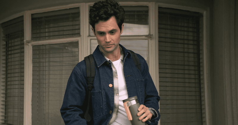 'You' Season 2 Episode 1 sees Joe seemingly turn a new leaf in a new ...