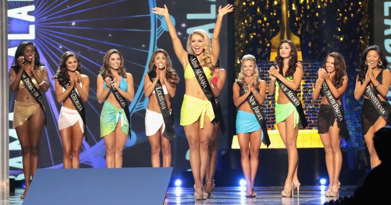 Miss America Heres A Look Back At Some Of The Best Moments From The
