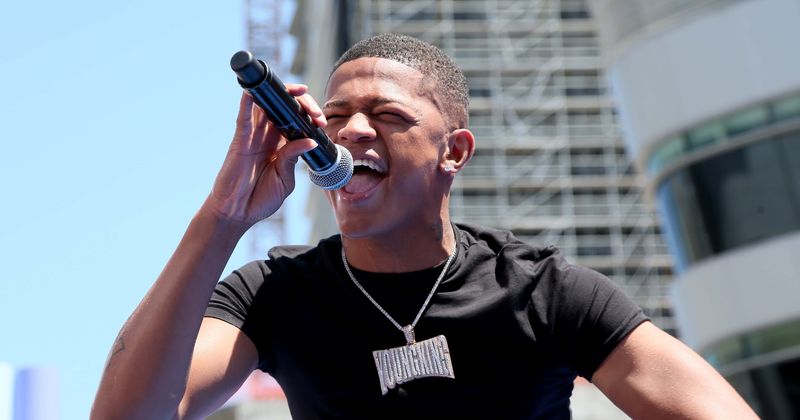 YK Osiris releases new music video for 'Freaky Dancer' featuring rapper ...