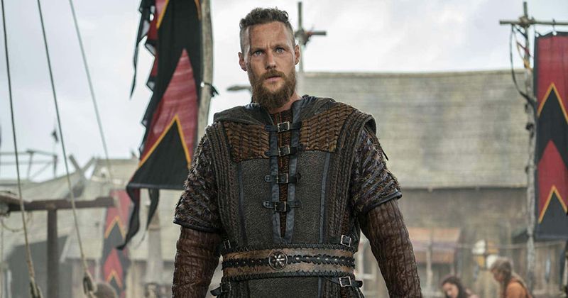 ‘Vikings’ Season 6 Episode 4 fans think Ubbe would be a better ruler ...