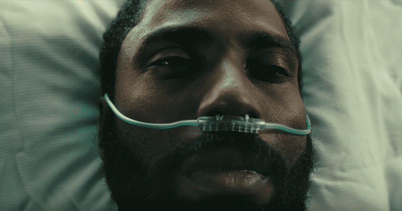 ‘Tenet’ trailer introduces John David Washington trying to stave off ...