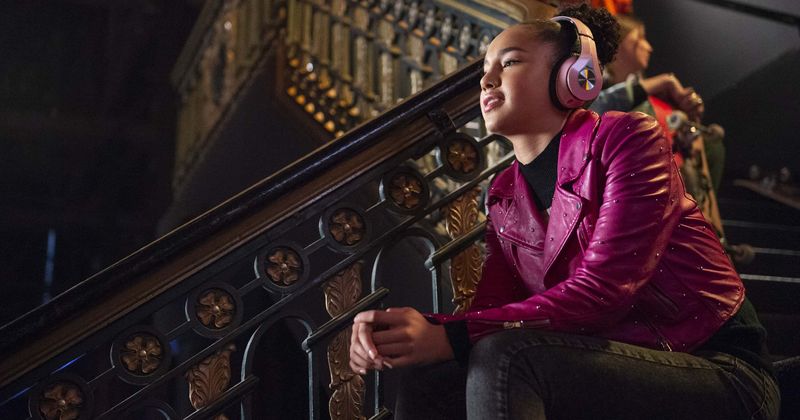 'High School Musical: The Musical: The Series' Episode 7 will tug on ...