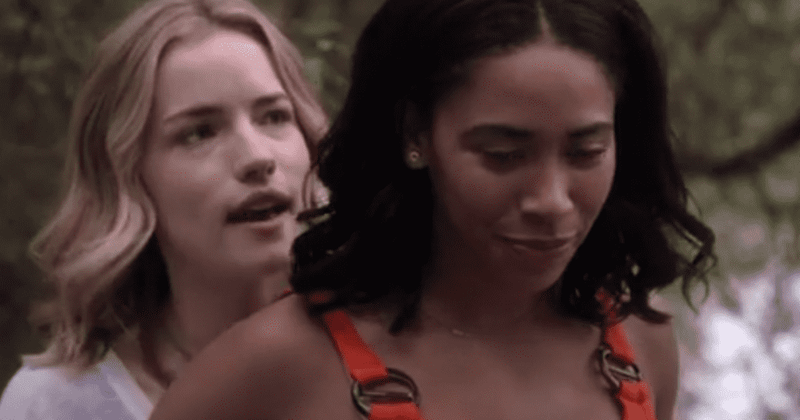 'Dare Me' Episode 3: Fickle nature of characters' friendships eerily ...