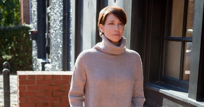 'Black Lightning' Season 2: Jennifer Riker talks about the inspiration ...