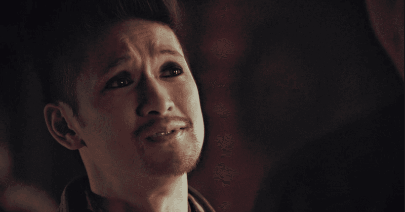 'Shadowhunters' season 3 episode 14: Magnus' state of disorientation ...