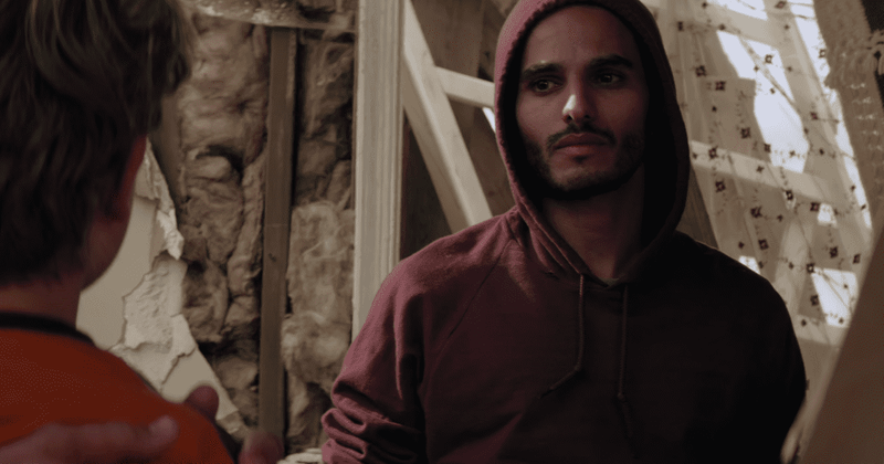 'Messiah' Episode 5 sees the Messiah gaining new followers in Texas as ...