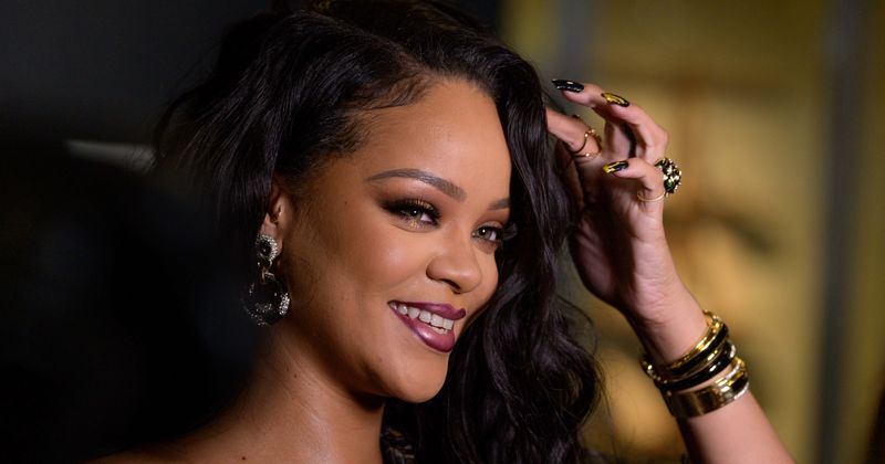 Rihanna's new 'R9' album could be around the corner and here are five ...