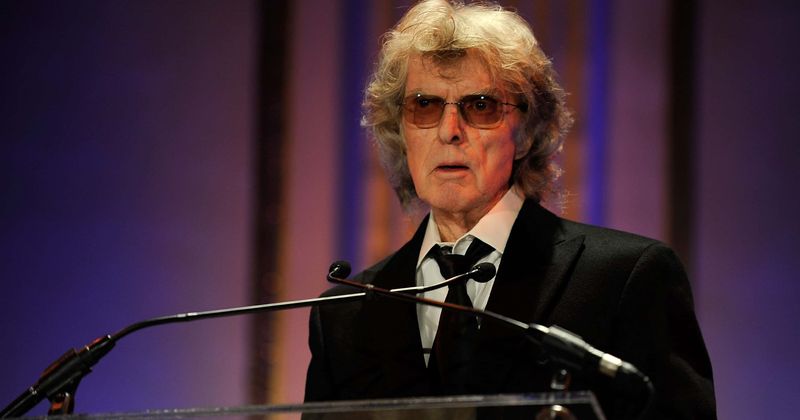 Don Imus, legendary and controversial host of 'Imus in the Morning ...