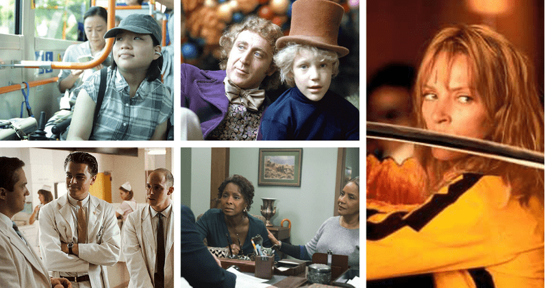 Incredible movies coming to Netflix in January 2020: Everything from ...