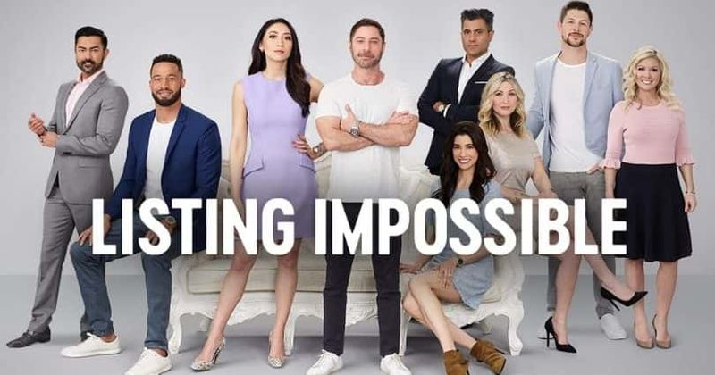 ‘Listing Impossible’: Release date, host and everything you need to ...