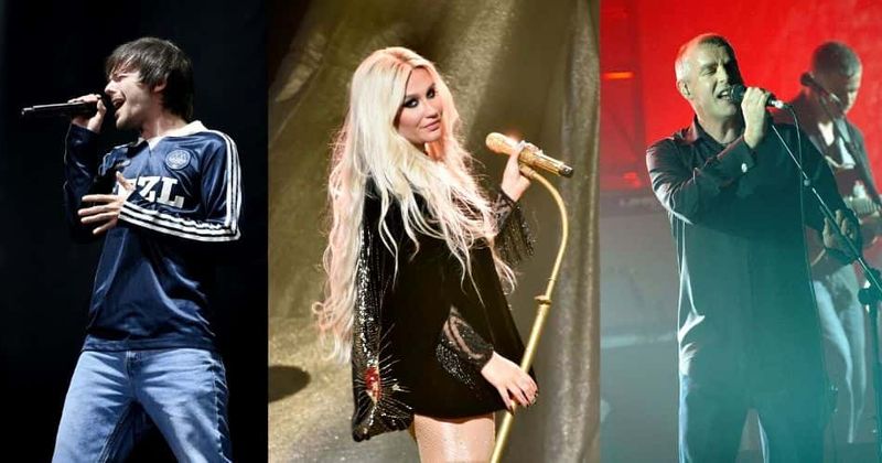 Album release dates in January 2020 from top artists, upcoming tours ...