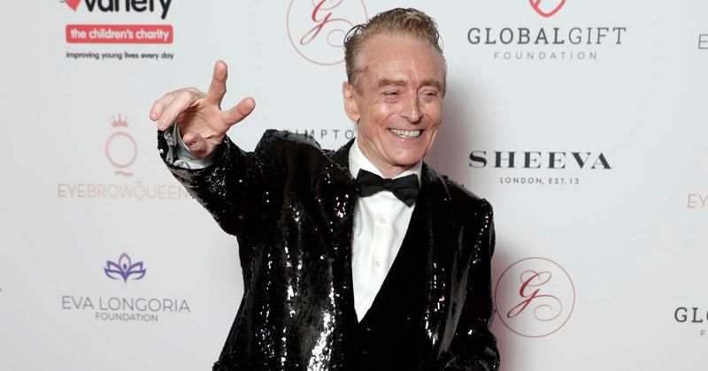 UB40 saxophonist Brian Travers diagnosed with brain tumor, will not be ...