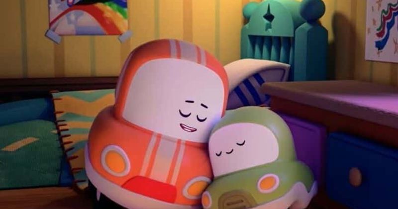 'Go! Go! Cory Carson!': Release date, plot, cast and all you need to ...