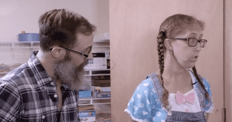 'Extreme Love' Season 2: This DDLG couple has fans feeling disgusted ...