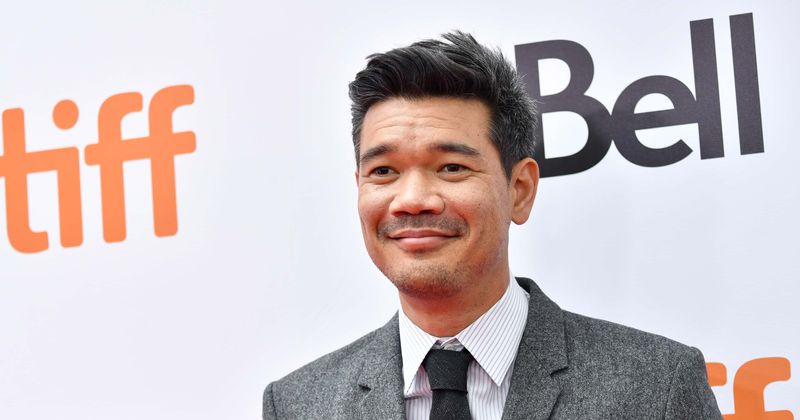 'Shang-Chi' director Destin Daniel Cretton hopes the movie is first of ...