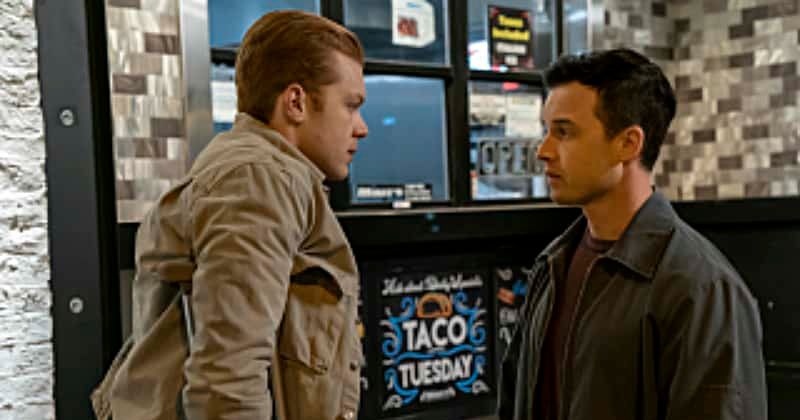 'Shameless' Season 10 Episode 9 Review: Marriage, theft and the Balls ...