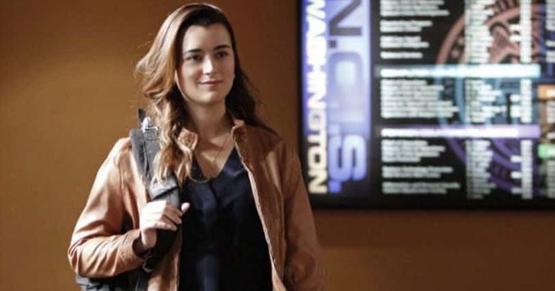 'NCIS' Season 17 winter premiere: Ziva's last appearance has fans ...