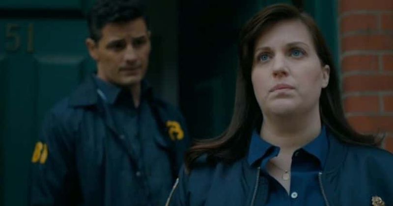 ‘Emergence’ Episode 10: Jo succeeds in tracking down Piper but what she ...