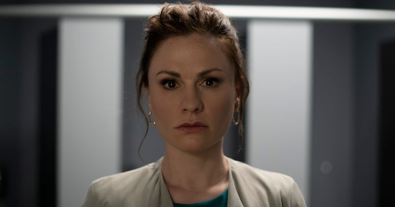 'Flack' season 1 finale spoilers: The drama in Robyn's life comes to an ...
