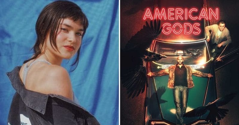 'American Gods' EXCLUSIVE: Actor Devery Jacobs says she fought hard to ...