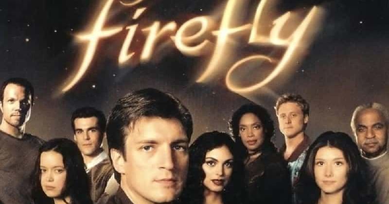 'Firefly' revival hopes still alive as Fox is open to see 'if there’s a ...