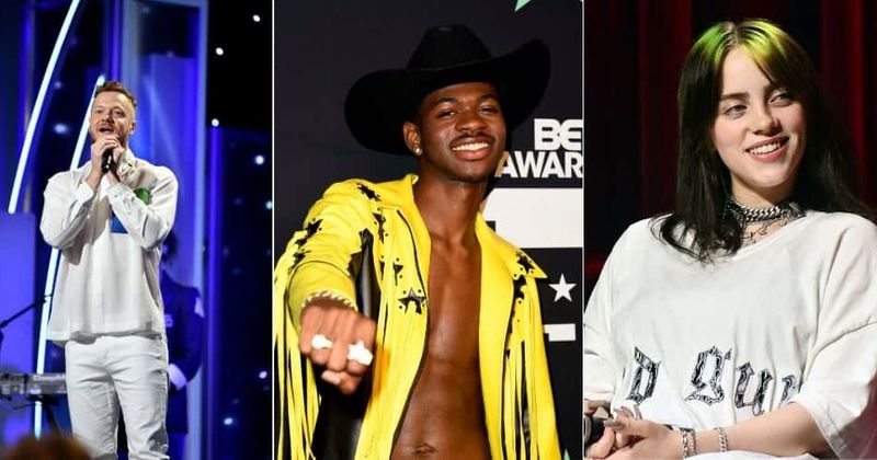 2020 iHeartRadio Music Awards nominees complete list: Billie Eilish ...