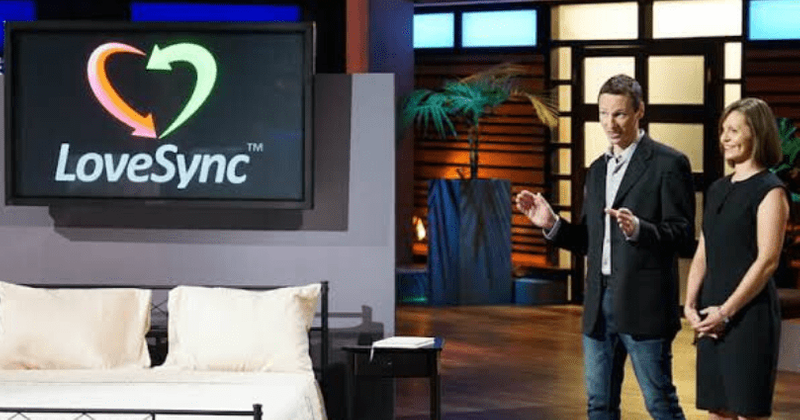 ‘Shark Tank’ Season 11 Episode 11 sees fans slam ‘Love Sync’ button ...