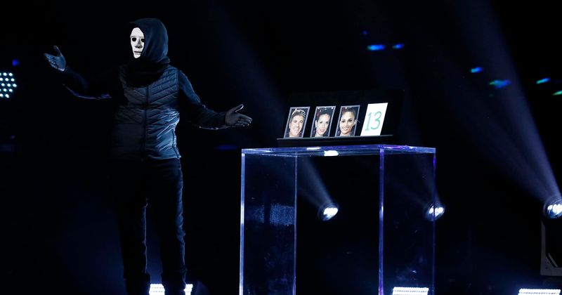 'America's Got Talent: The Champions' Season 2: Fans call jaw-dropping ...