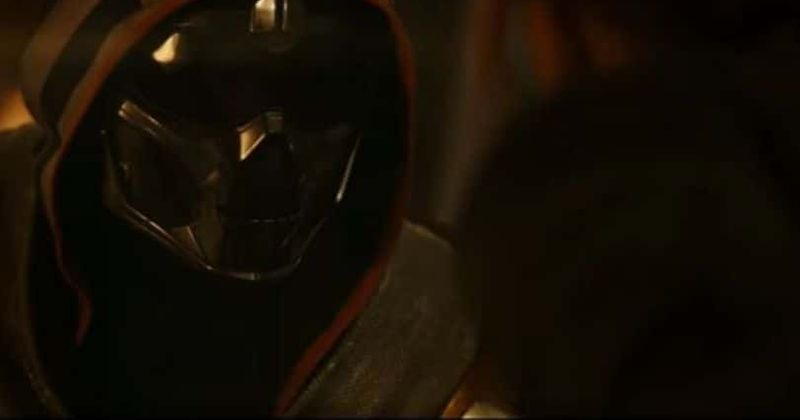 'Black Widow' new trailer: Johansson's latest reminds fans of Captain ...