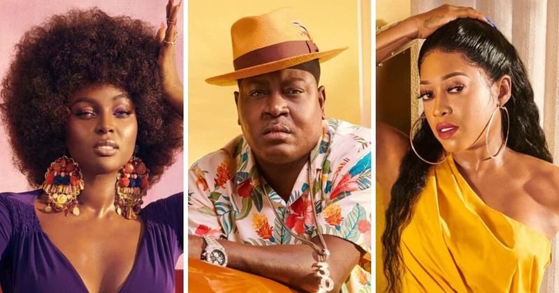 'Love & Hip Hop: Miami' Preview: Nikki reveals she slept with Brisco ...