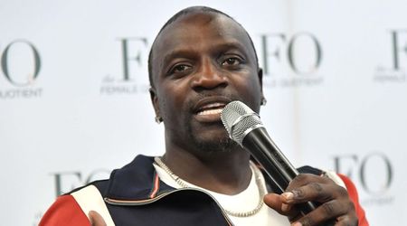 Akon - News, Bio, Facts (Updated on Wed, Jan 25 2023)